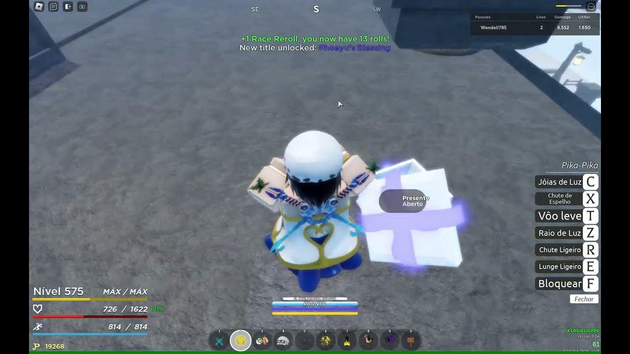 [GPO] GETTING PRESTIGE FIREWORK ROCKET LAUNCHER - YouTube