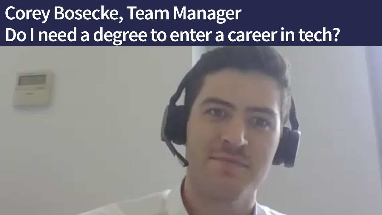 Do You Need A Degree To Enter A Career In Tech Learning People YouTube do-you-need-a-degree-to-enter-a-career-in-tech-learning-people-youtube