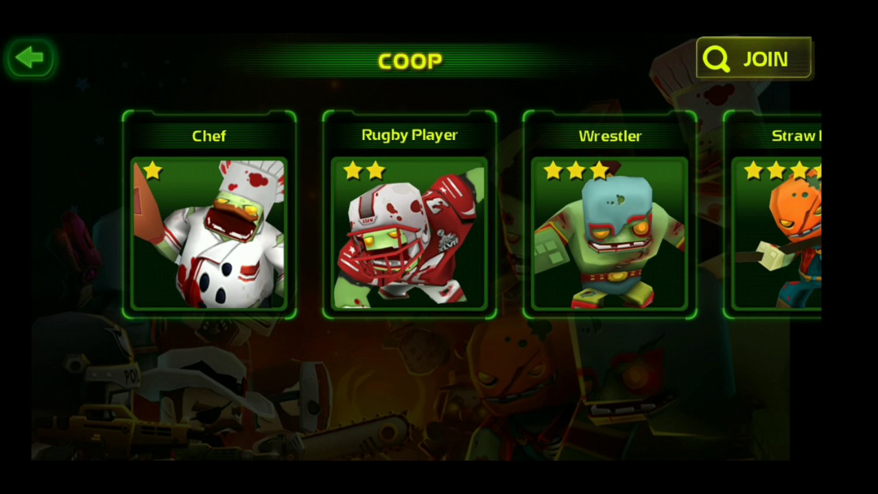 Awsome game play on cod mini zoimdies - YouTube
