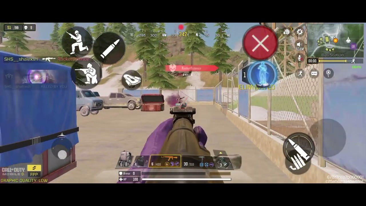 let's play codm! - YouTube