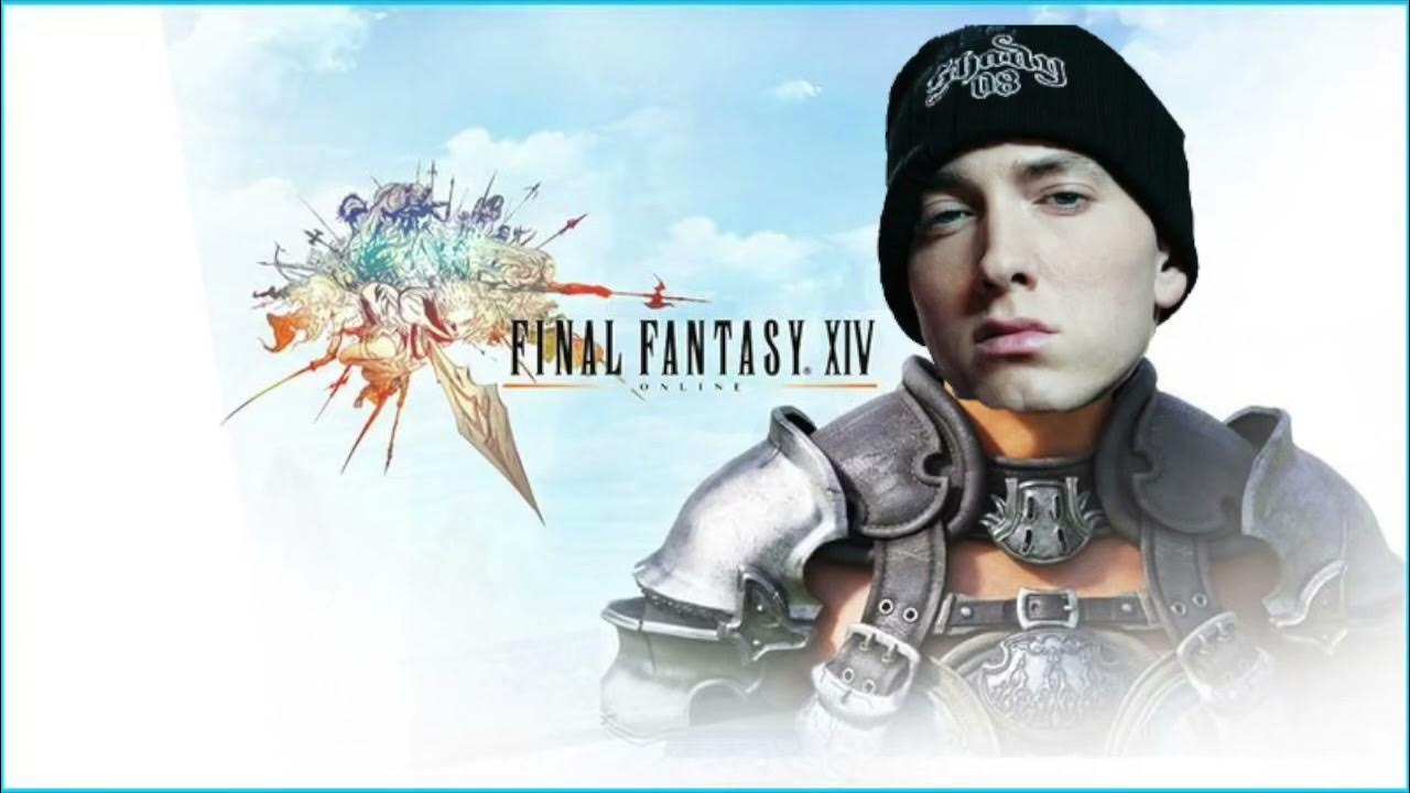 Have you heard of the critically acclaimed mmorpg final fantasy xiv - YouTube