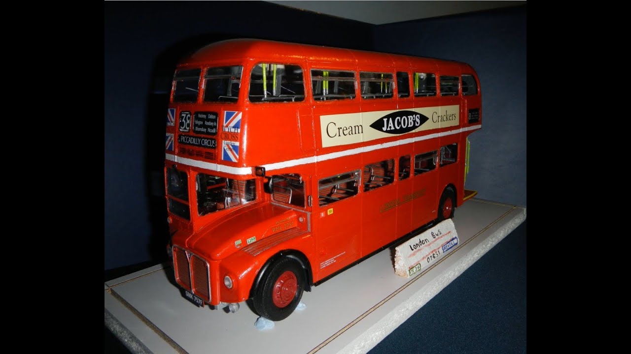 Model Kits London at Evelyn Lowman blog