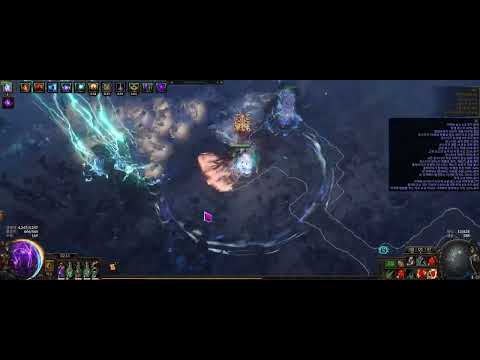 3.25 PathFinder Wretched Defiler Spectre - YouTube