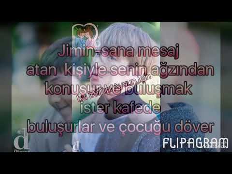 Bts tepki (istek)