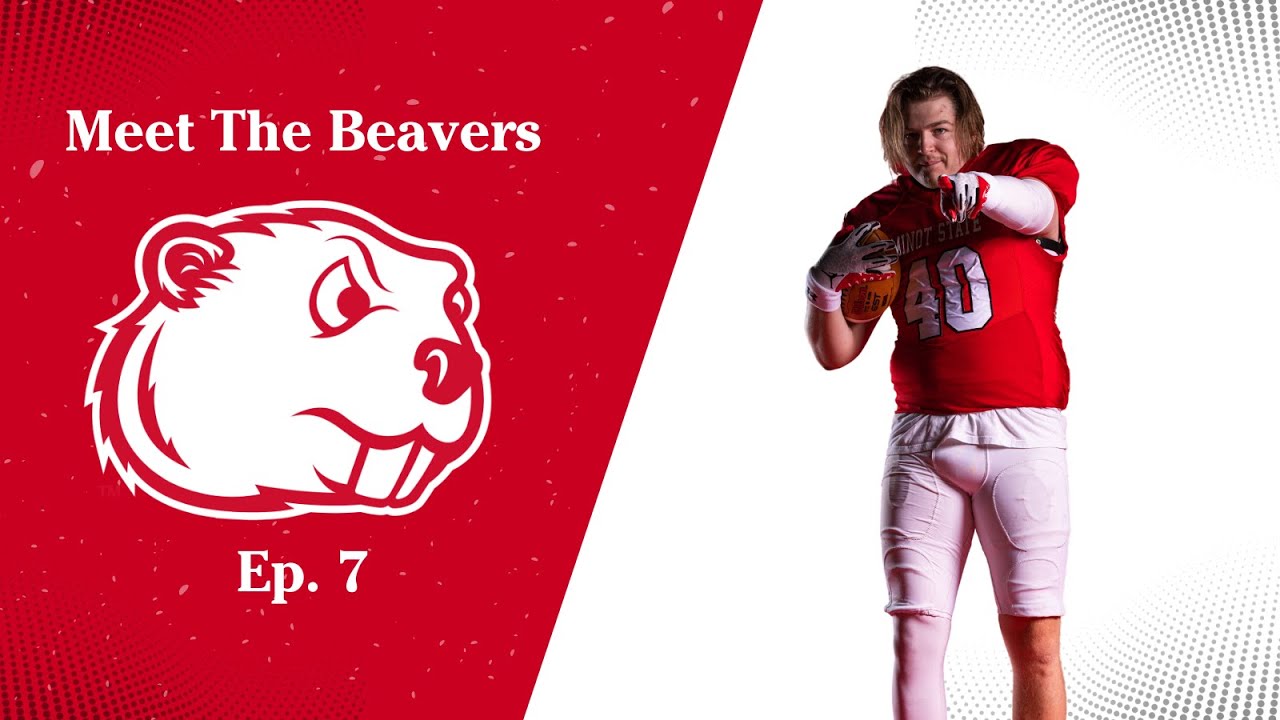 Meet the Beavers Ep. 7: Josh Pinello - YouTube