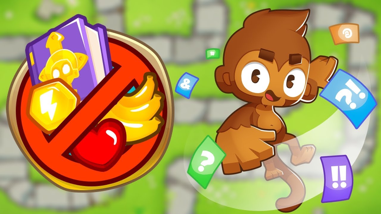 Diese GACHA Monkey Challenge dauert über 2 Stunden... - YouTube