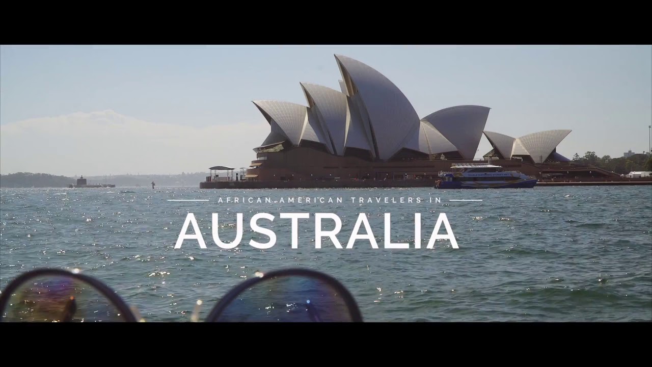 AAT in Australia - YouTube