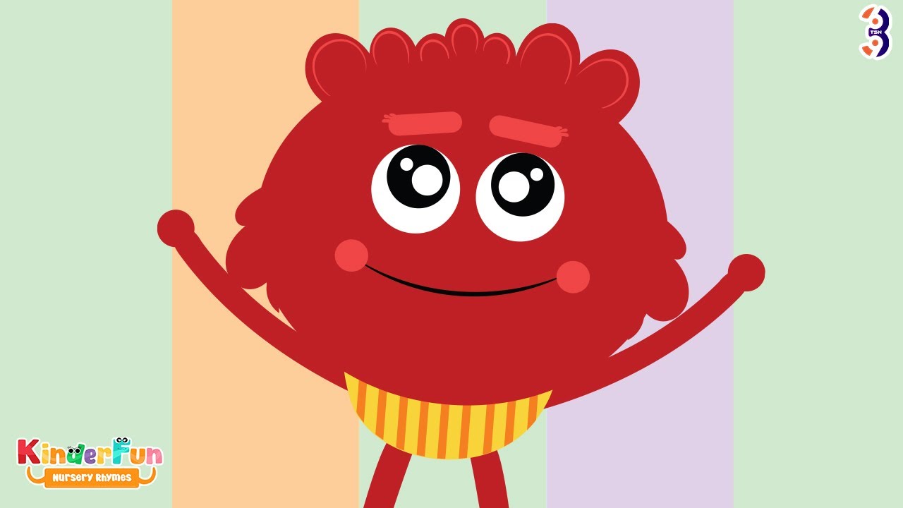 𝐊𝐢𝐝𝐬 𝐒𝐨𝐧𝐠𝐬 & 𝐍𝐮𝐫𝐬𝐞𝐫𝐲 𝐑𝐡𝐲𝐦𝐞𝐬 | Stand Up Sit Down Nursery Rhymes ...