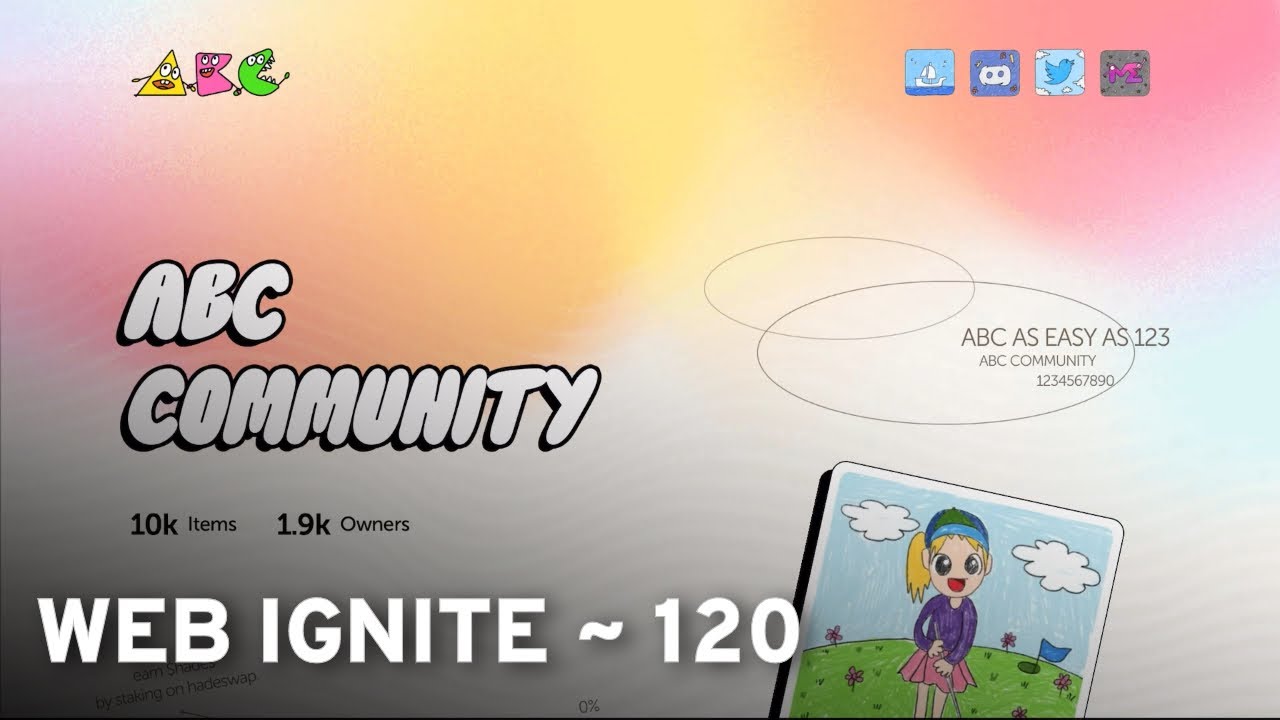 web ignite ~ 120 : ABC Community - YouTube