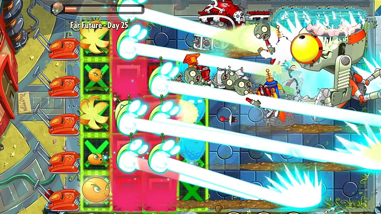 boss battle - YouTube