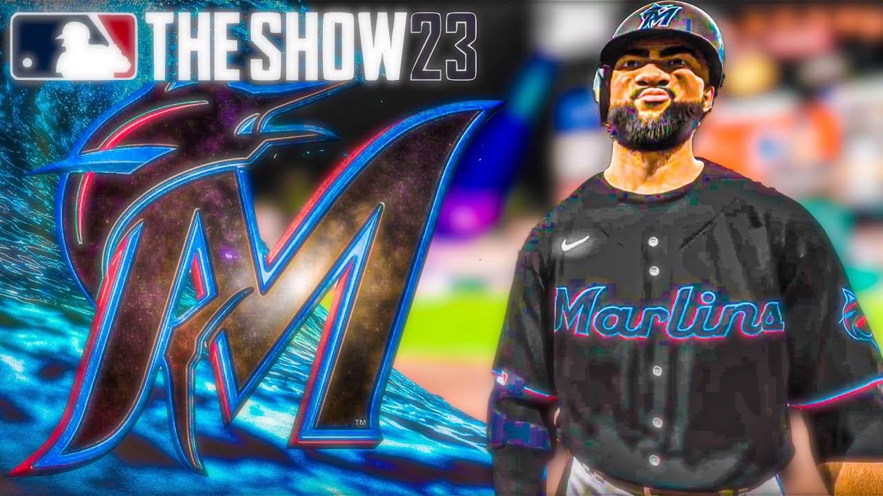 IT’S WOODY LANDRY’S WORLD…WE’RE JUST LIVING IN IT! | MLB the Show 23 ...