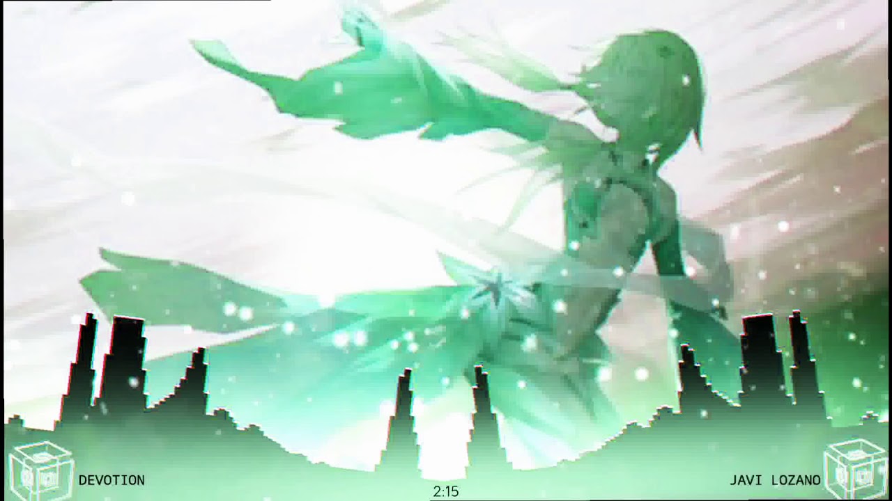 「Nightcore」→Devotion (Javi Lozano) - YouTube