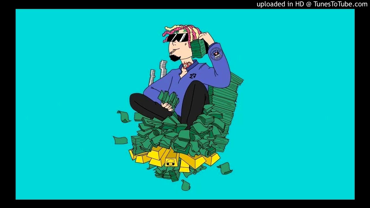 [FREE] Lil Pump x Drake type beat - "DRUG ADDICT"|instrumetal - YouTube