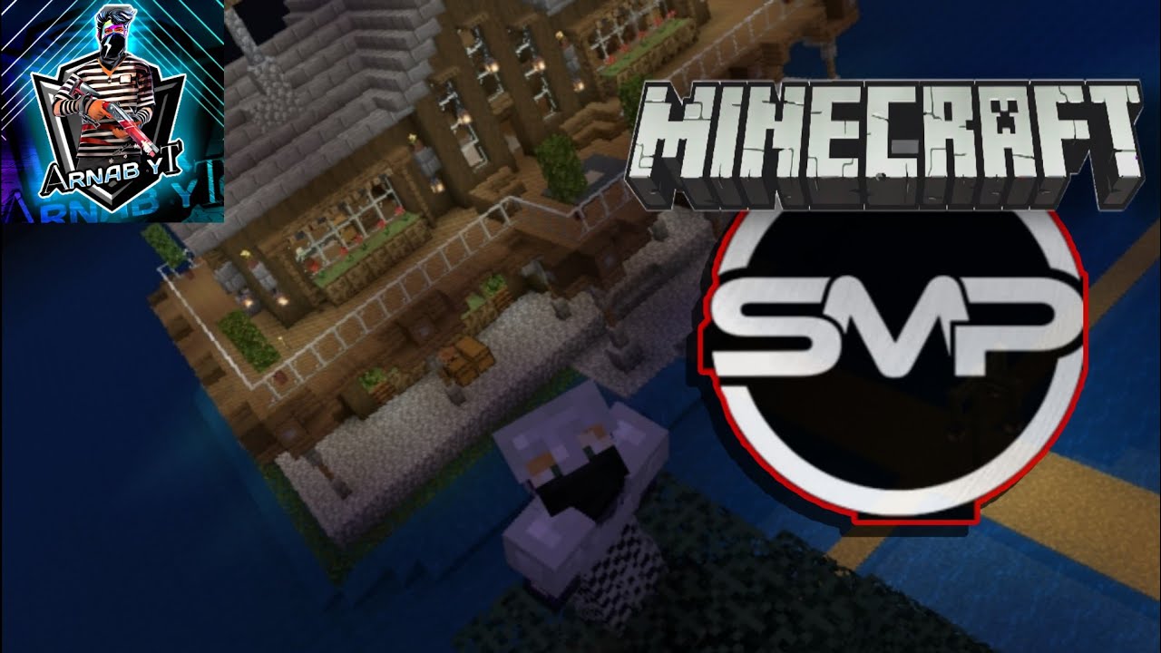 F & F SMP TOUR 😍 ️ - YouTube