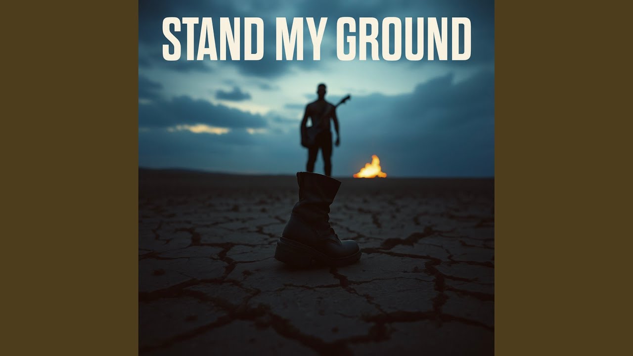 Stand my ground - YouTube