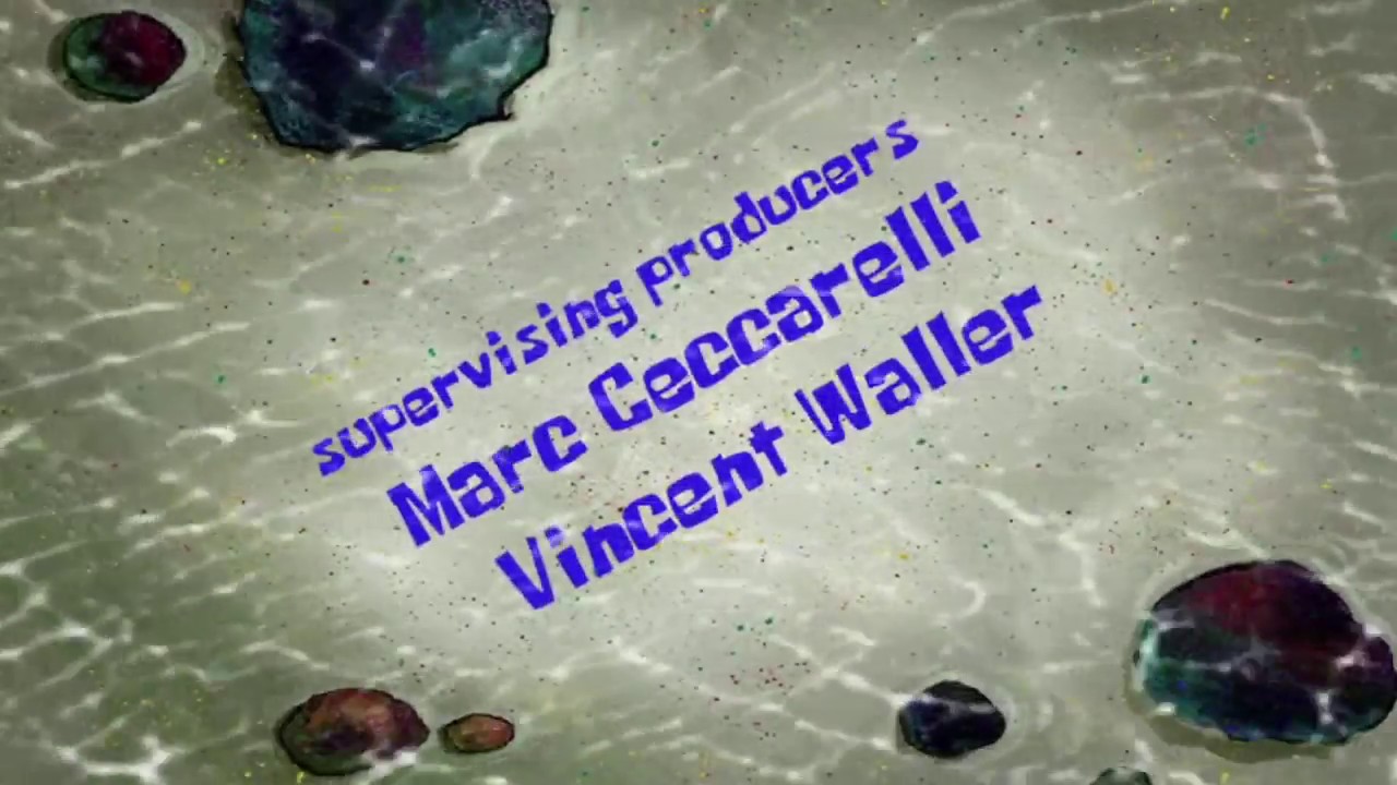 Moving Bubble Bass Title Card (HD) - YouTube