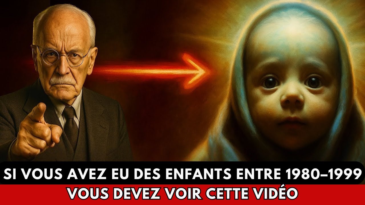 Si vos ENFANTS sont nés entre 1980 et 1999… VOUS DEVEZ VOIR CECI I Carl ...