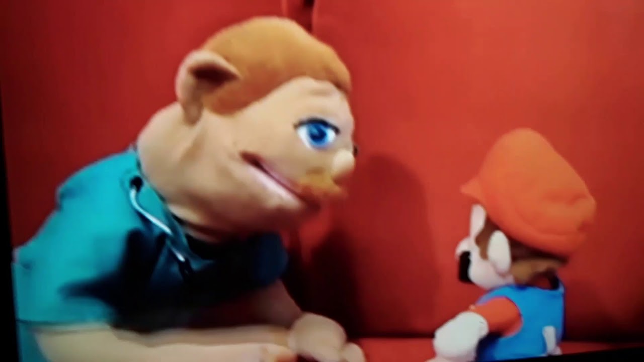 Jeffy.s stupid - YouTube
