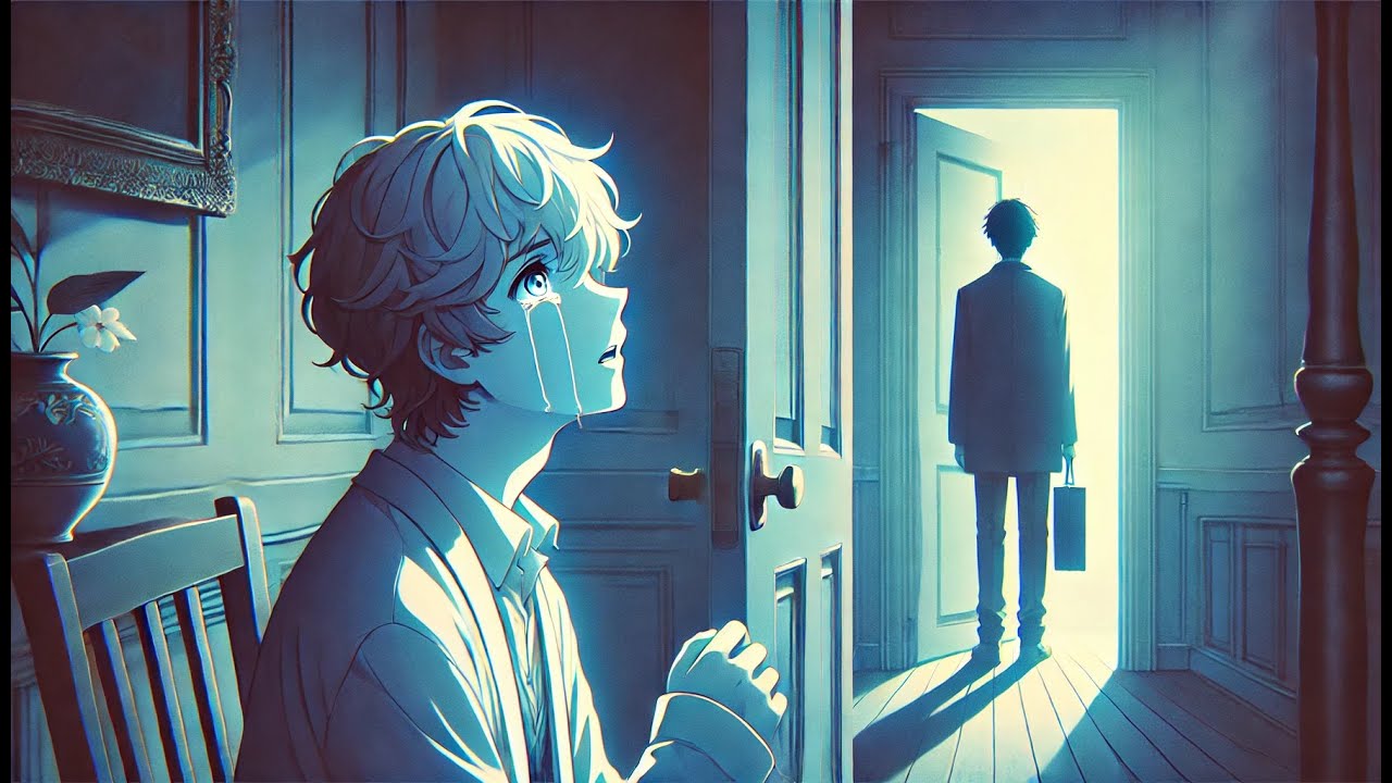 Stay For Me - Shattered Void - YouTube