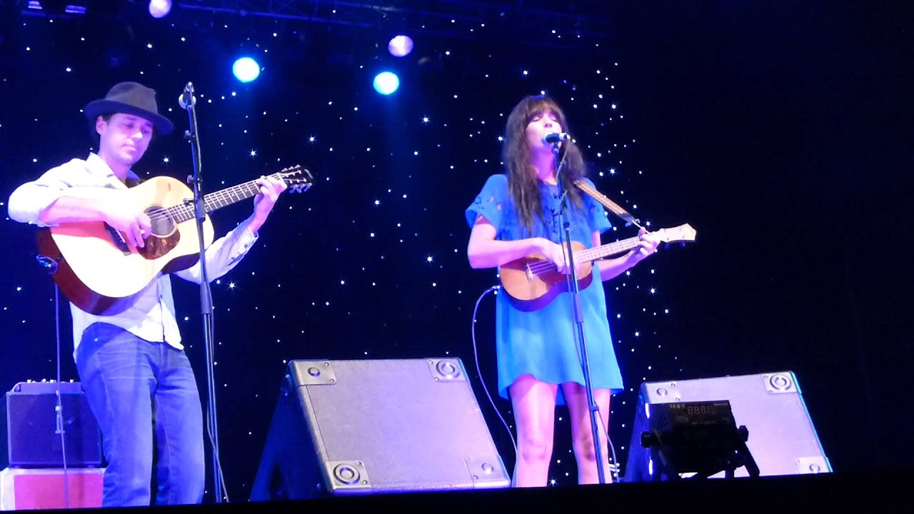 Shannon Whitworth at Charleston Music Hall 09/27/14 (3 of 13) - YouTube