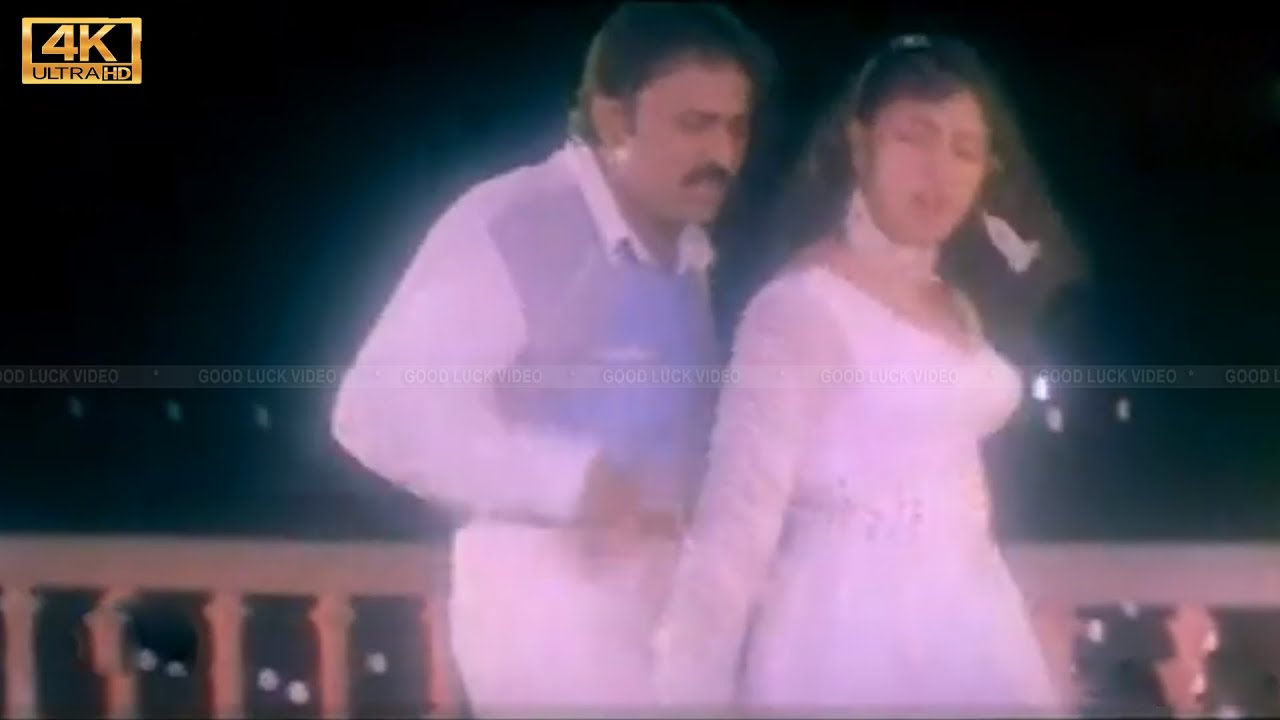 நாட்டீ கேர்ள் பாடல் | Naughty Girl song | Deva | Swarnalatha | Ramesh aravind, Sanghavi Love ...