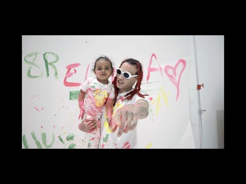 Noluvkai - Eliana (Official Video)