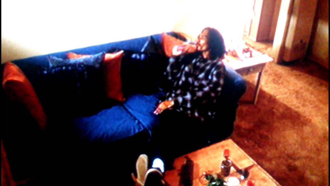 Baby boy- Snoop Dogg scene - YouTube
