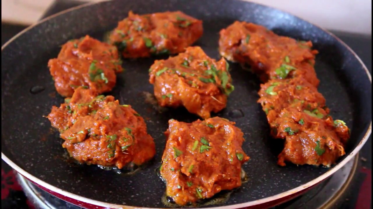 Easy tawa fish fry in Kannada channel - YouTube