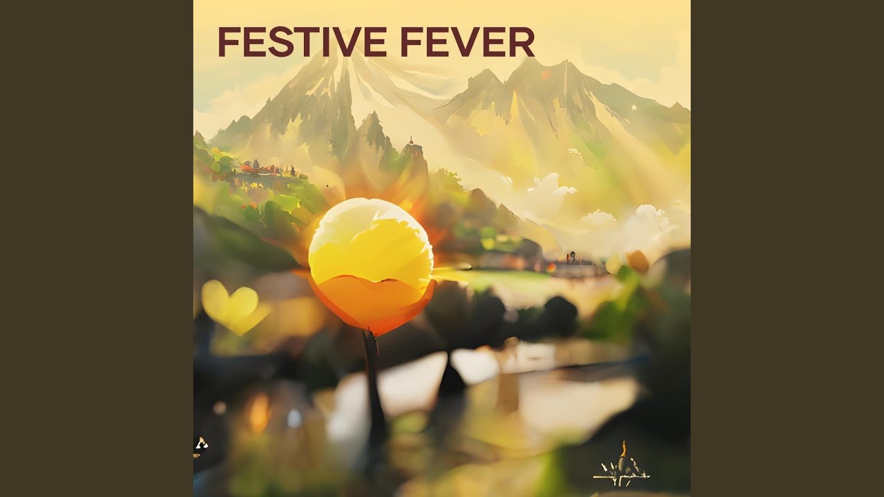 Festive Fever - YouTube