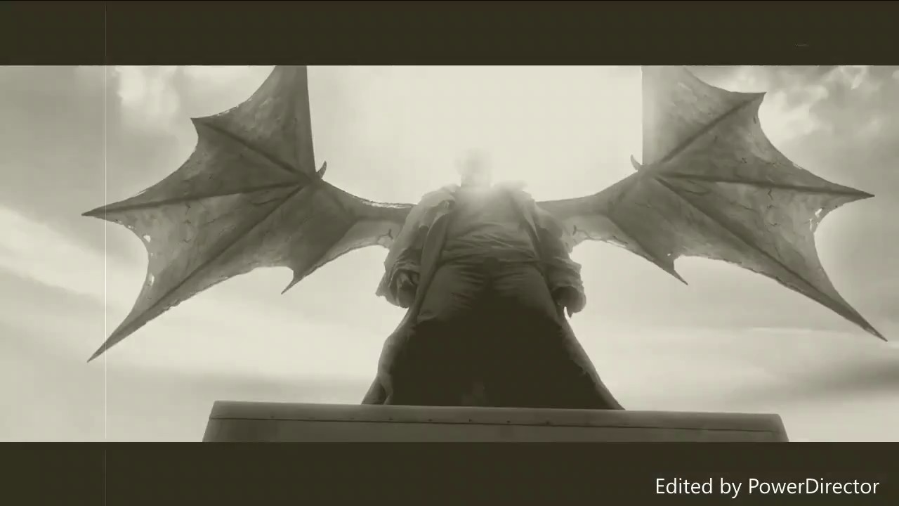Jeepers Creepers 3 Scene 2017 Horror Movie - YouTube