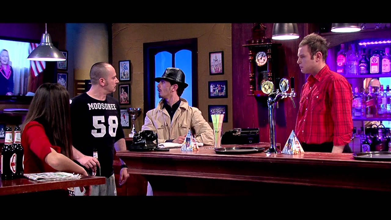 SuperBar - Episodi 7 - YouTube