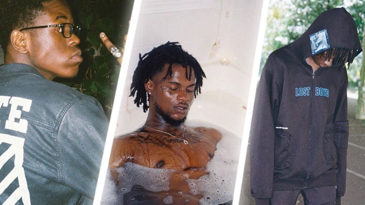 Unknown Rap Songs You *NEED* To Add To Your Playlist - YouTube