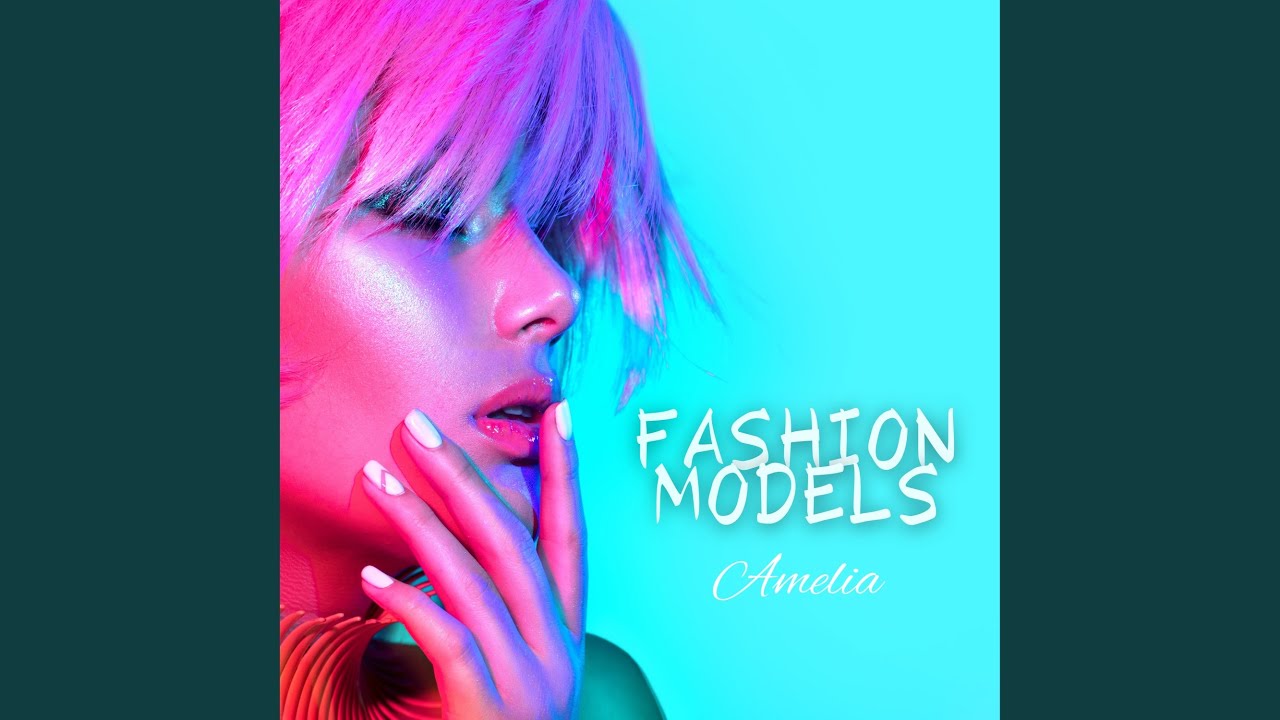 Fashion Models - YouTube