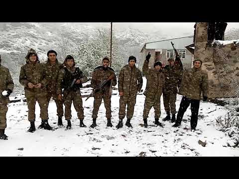 İmiwli balasi ilqar