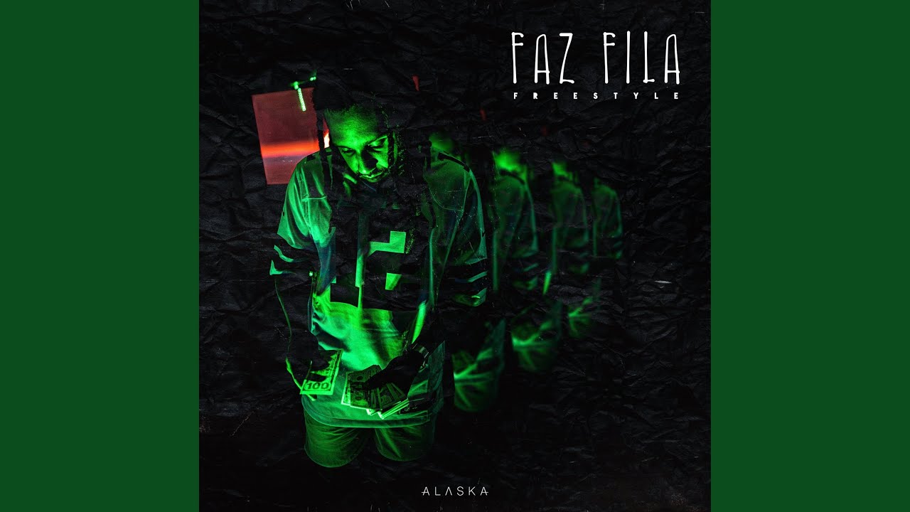 Faz Fila (Freestyle) - YouTube Music
