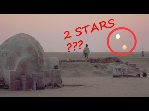 Multiple Star System Explained - YouTube