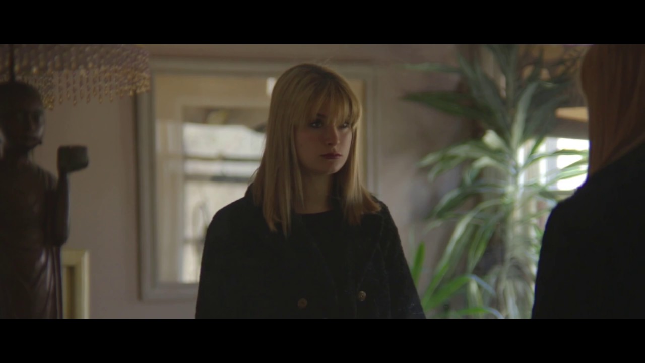 "Kin" trailer - YouTube