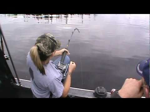 60 lb. Halibut- PART 1 - YouTube