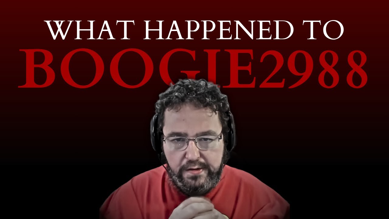 It's Worse Than You Think | The Dark, Sad Life of Boogie2988 Review ...