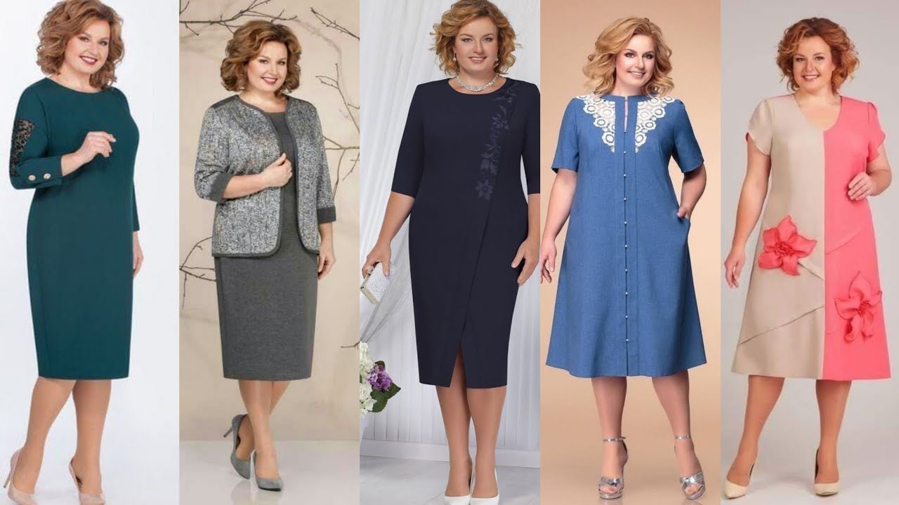 Elegant mother of the bride dresses /Classy, stylish & appropriate ...