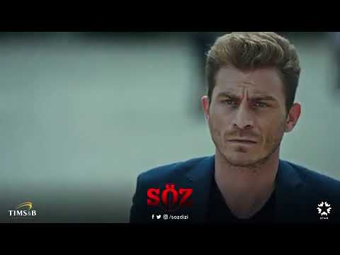 Söz 15 . bölüm ateşin kırılan kalbi