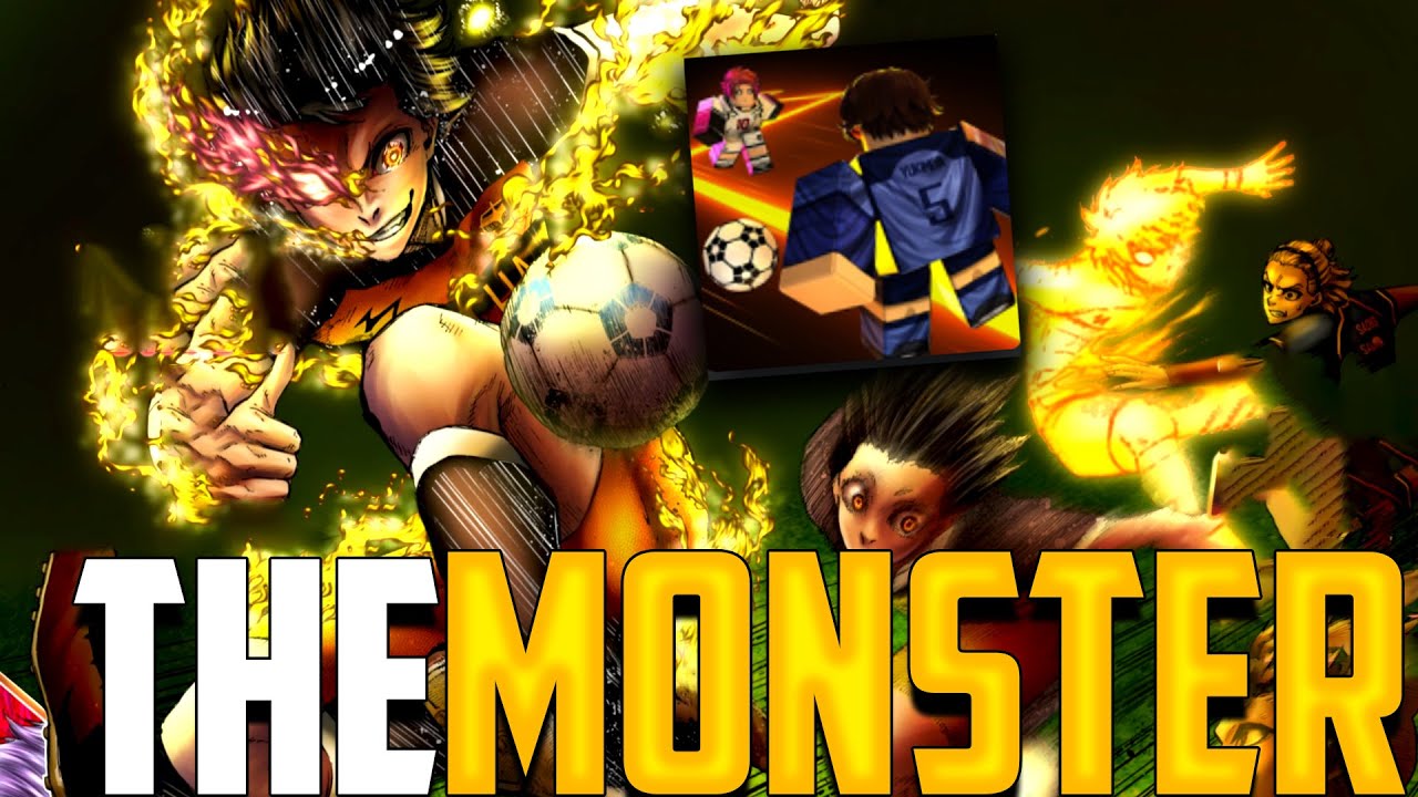 BACHIRAS REWORK is INSANE....| Blue Lock Rivals (ROBLOX) Bachira ...