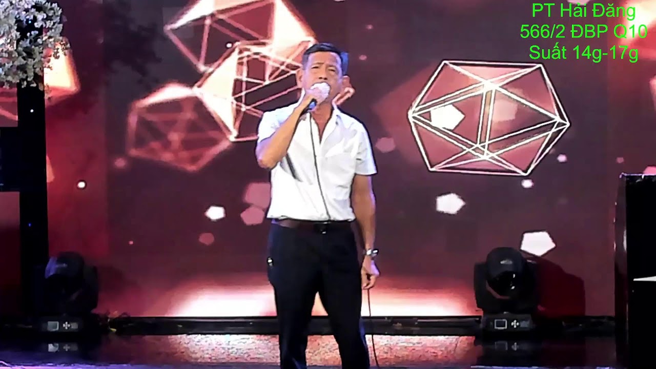 T3(14h 21/05) - Hải Đăng 566/2 Điện Biên Phủ Q10 - YouTube