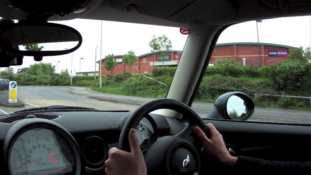 Roundabouts - By Ultimate Driving - Check Out Our Online Driving Course ...