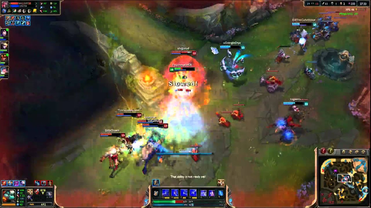 Poppy, Best Tank - YouTube