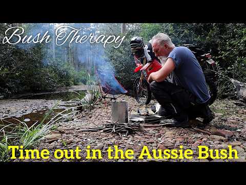 Moto Cook Up  - CRF450L - ASMR