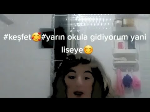 bu tiktoklar insanı çıldırtır