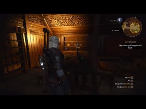 The Witcher 5.Bölüm