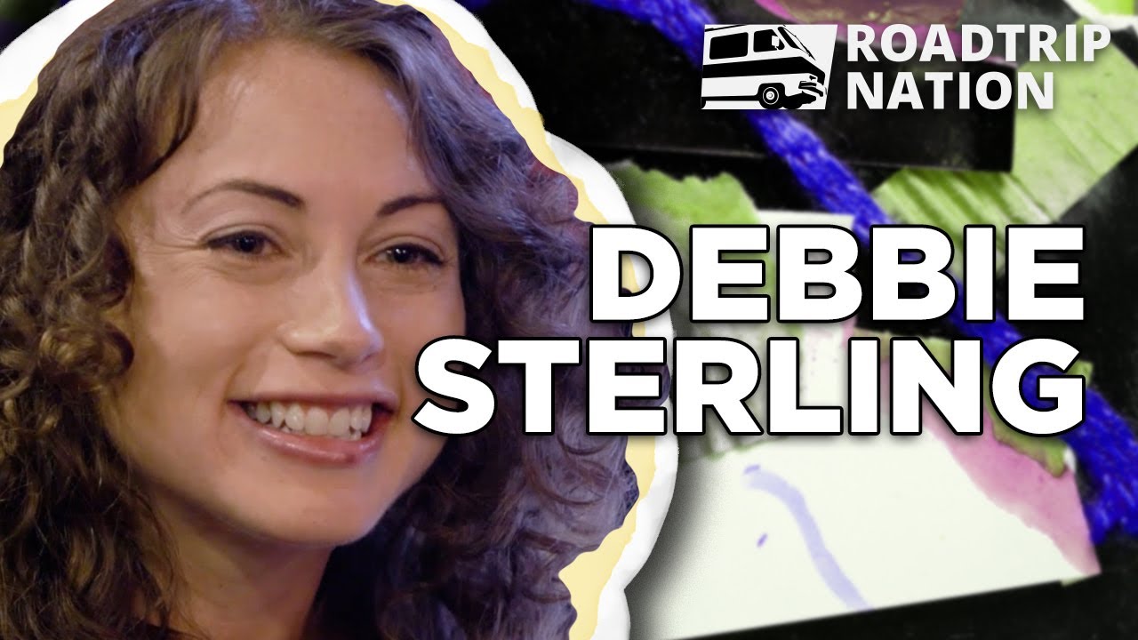 GoldieBlox founder Debbie Sterling is empowering the next generation of ...