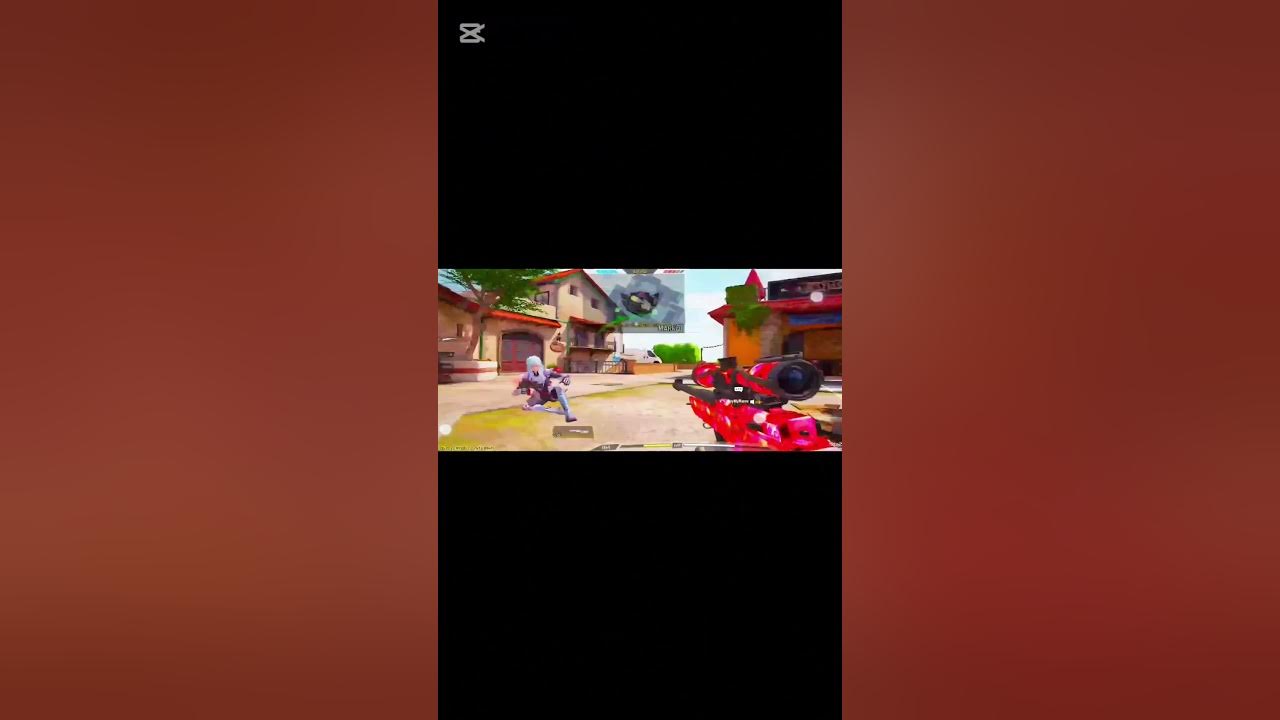 Sit back and relax :) #cod #codmclips #codmobile #codmsniper #sniper #codm #snipermoments# ...